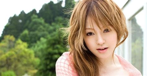 Ria Sakurai Idol Jav Thân Hình Quyến Rũ Sexy Girls Beauty Girls