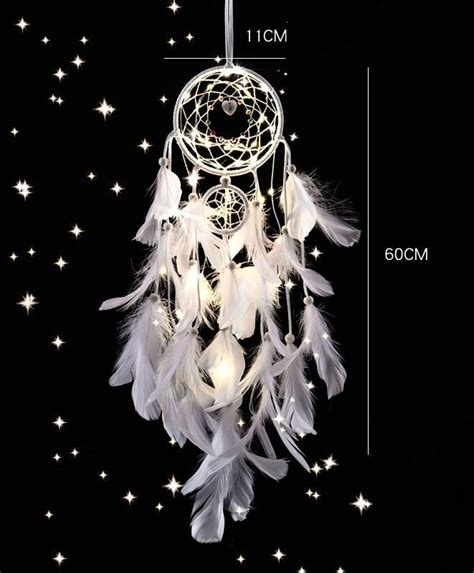 Ловец снов 60 см купить на Ozon по низкой цене 1942519321