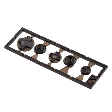 Sparkfun Navigation Switch Cover Set The Pi Hut