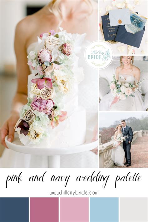 Blush Color Palette Wedding 60 Photos
