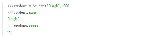 Python 中类的定义和理解python中类的定义 Csdn博客