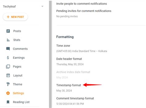 A To Z Fletro Pro Theme Customization By Techyleaf Techyleaf