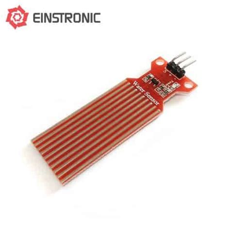 Water Level Sensor Module Einstronic Enterprise Water Level Sensor Module Einstronic Enterprise