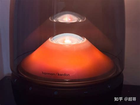 哈曼卡顿琉璃5有哪些升级？在氛围和艺术中做出音质突破，大概只有哈曼卡顿能做到了 知乎