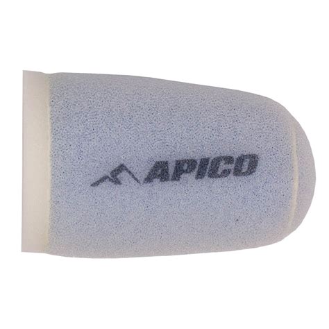 Apico Air Filter Vertigo Trial 2020 2024
