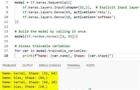 Attributeerror Module Tensorflow Has No Attribute Trainablevariables