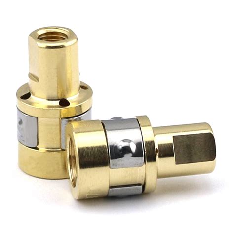 Gas Diffuser Tip Adapter 169 716