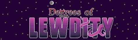 How Do I Download The Game R Degreesoflewdity