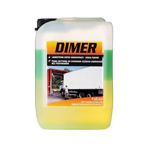 Dimer šampon Za Pranje 5 L Alati Cijena Profi Agro