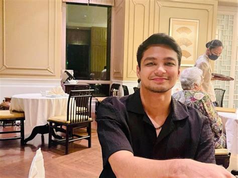 Biodata Syafiq Kyle Murai