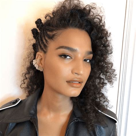 23 Natural Hair Colors That Will Instantly Elevate Your Look Glamour