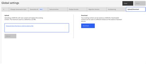 Watsonx Assistant Ibm Client Engineering