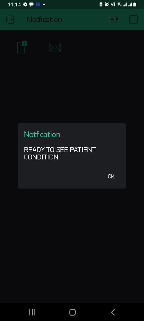 Iot Based Patient Health Monitoring System Intel Iot Platform Maker Pro
