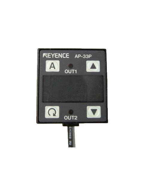 Keyence Current Sensor At Jade Donovan Blog