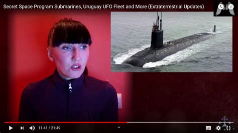 Submarine Space Ship 2 By Thestarlightprincess On Deviantart