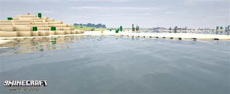 GLSL Shaders Mod Minecraft Mod Download