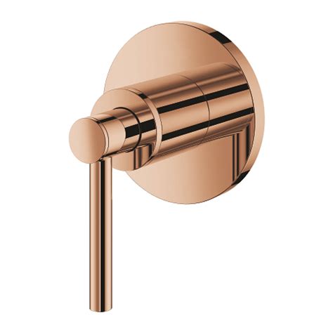 Atrio Concealed Valve Exposed Part Grohe