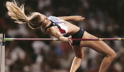 10 Olympians Whove Gotten Naked To Support Their Sport” The Frisky