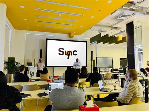shraddha rao on linkedin moments from the launch of sync here s to