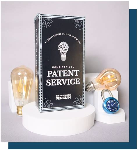 Apply For A Patent The Smart Way