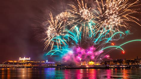 Fireworks 4k Wallpapers Top Free Fireworks 4k Backgrounds
