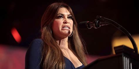 Epic Levels Of Humiliation Onlookers Call Kimberly Guilfoyle Pick