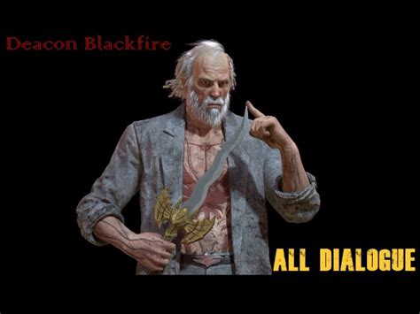 Deacon Blackfire Quotes Batman The Cult 3 Of 4 By Jim Starlin