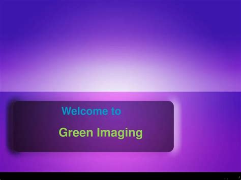 PPT Affordable CT Scan PowerPoint Presentation Free Download ID