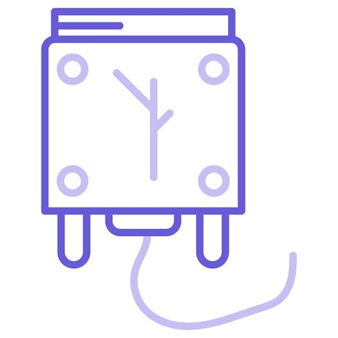 Premium Vector Dvi Vector Illustration