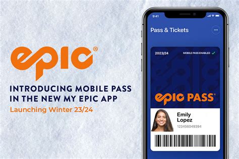 Vail Resorts To Launch Hands Free Mobile Pass