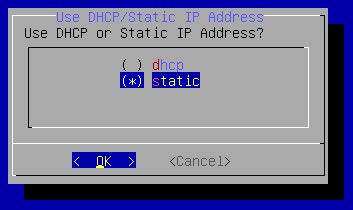 Update Network Config IP Fabric Documentation Portal