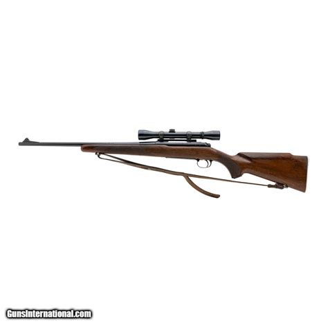 Remington 725 Rifle 30 06 R39622