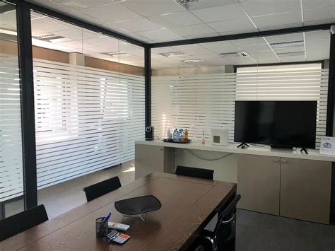 Pareti Modulari Sealt Serramenti In Alluminio Facciate Continue E Sospese Rivestimenti