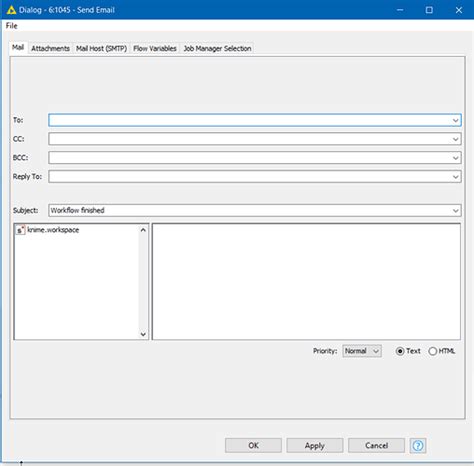 Alteryx Vs Knime Migration Knime Analytics Platform Knime Community Forum