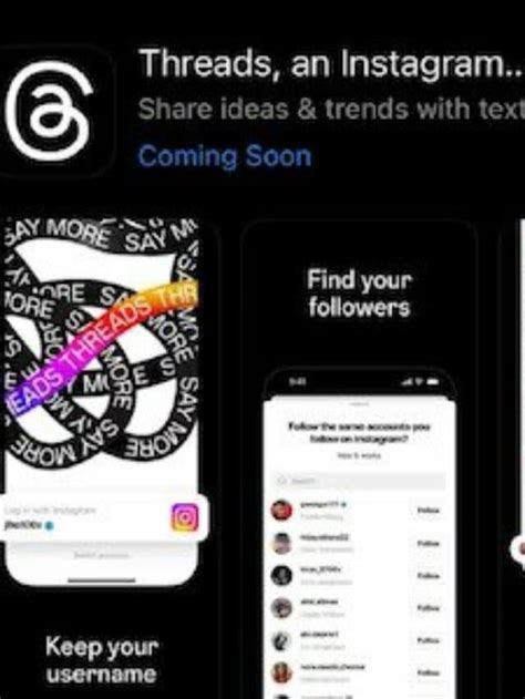 Meta Announces New Features On Threads App All Details