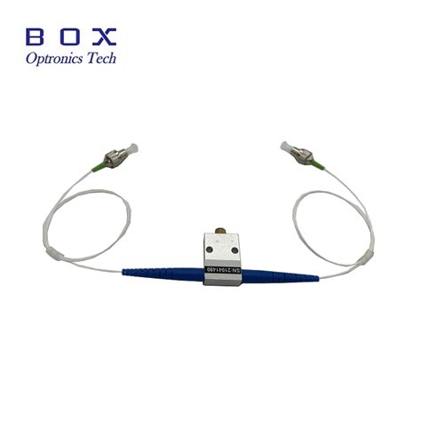 Manual Variable Fiber Optical Attenuator Manufacturers And Suppliers