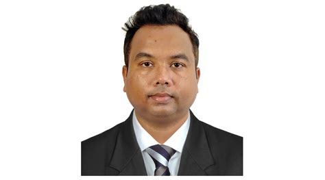 Chief Intelligence Officer Praveen Kumar Just American News