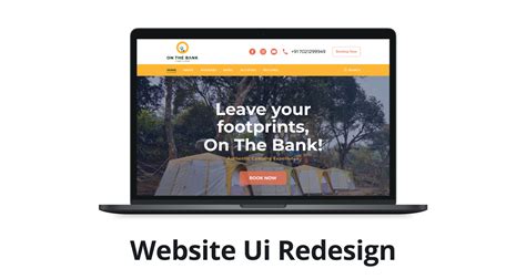 Website Ui Design Figma