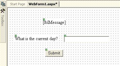 ASP NET Tutorials TextBox And Button Controls In ASP NET