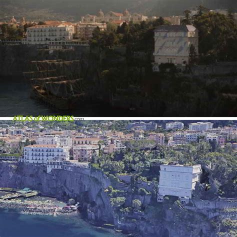Where Was One Piece Filmed The Real Locations That Inspired The Series