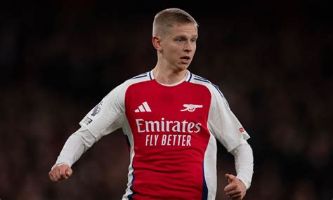 شروع اقدام دورتموند برای جذب الکساندر زینچنکو از آرسنال طرفداری