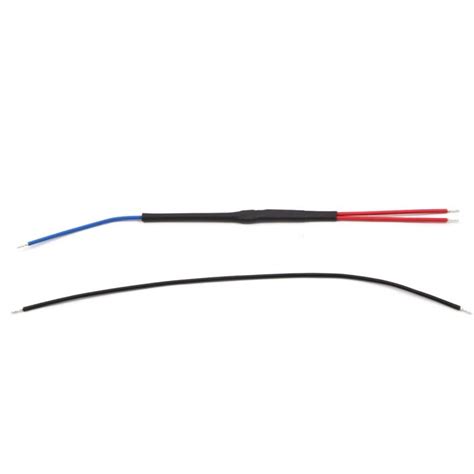 Inline Diode Kit Led Conversion Yamaha Motorcycle Parts Mikes Xs