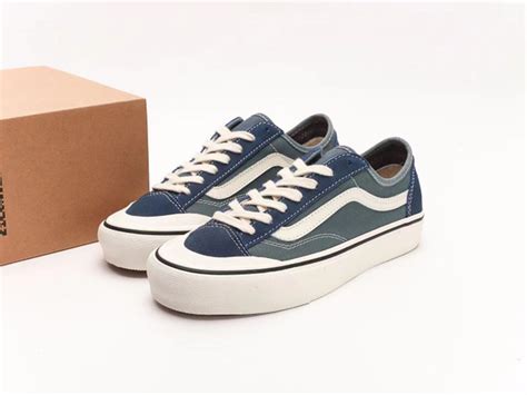 Кеды Vans Old School - купить с доставкой по выгодным ценам в интернет ...