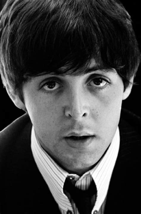 Paul Mccartney Paul From The Beatles Paul Mccartney With Beard
