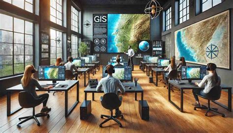 The Best Gis Certificate Programs Maptive