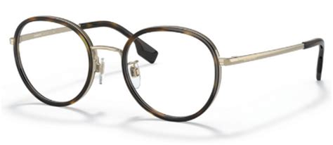 Be1358d Eyeglasses Frames By Burberry
