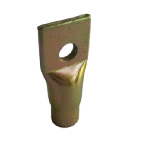 Precast Zinc Flat Cast In Lifting Fixing Socket Baoqi