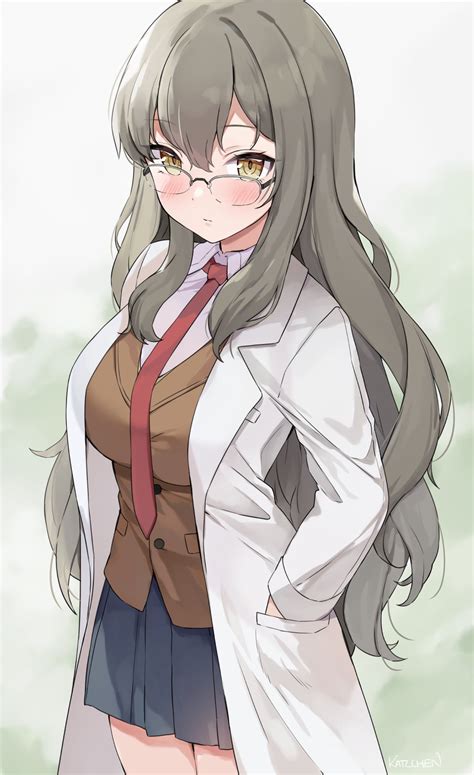 Futaba Bunny Girl Senpai Scrolller
