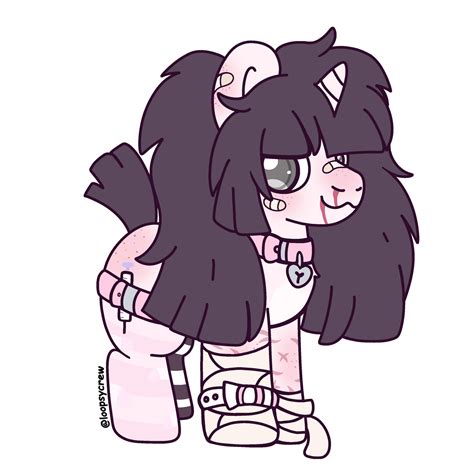 Mlp Trade By Mewbite On Deviantart