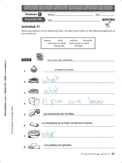 Eresloquecomesactividad Cc3b3moesycc3b3moson Pdf